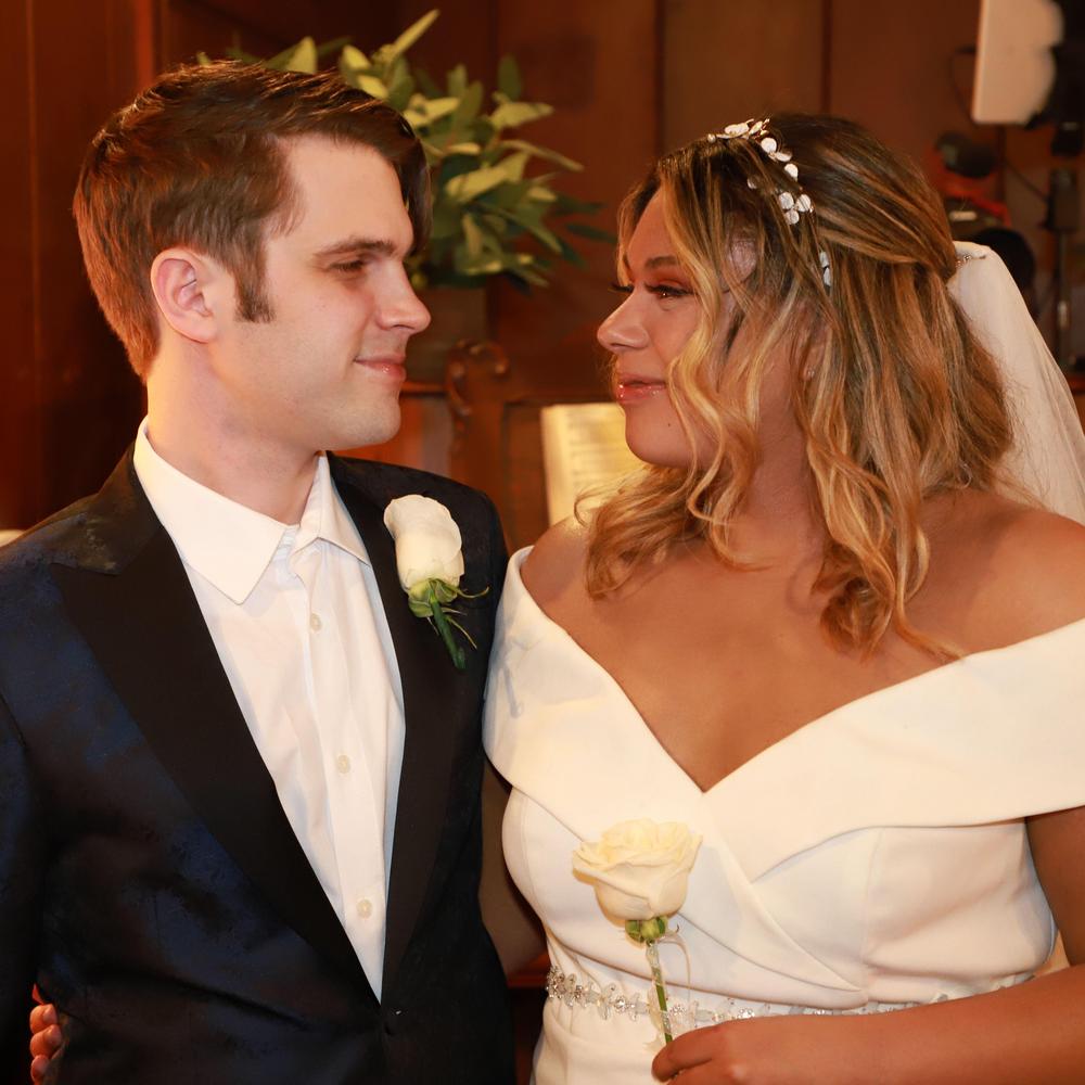 Riley Lograsso and Thomas Lograsso's Wedding Website