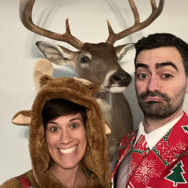 Amy Scott and Brandon Stackhouse's Wedding Website