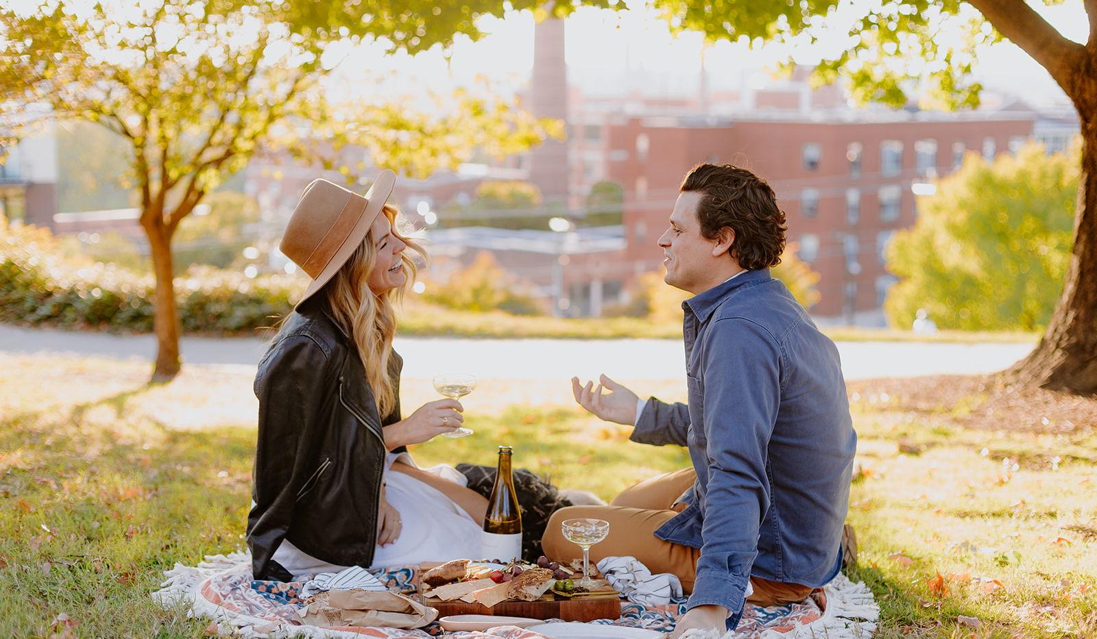 Claire McCarty and Paul Winston's Wedding Website