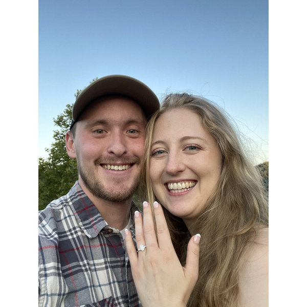 Melissa Purnell and Andrew Hartley's Wedding Website