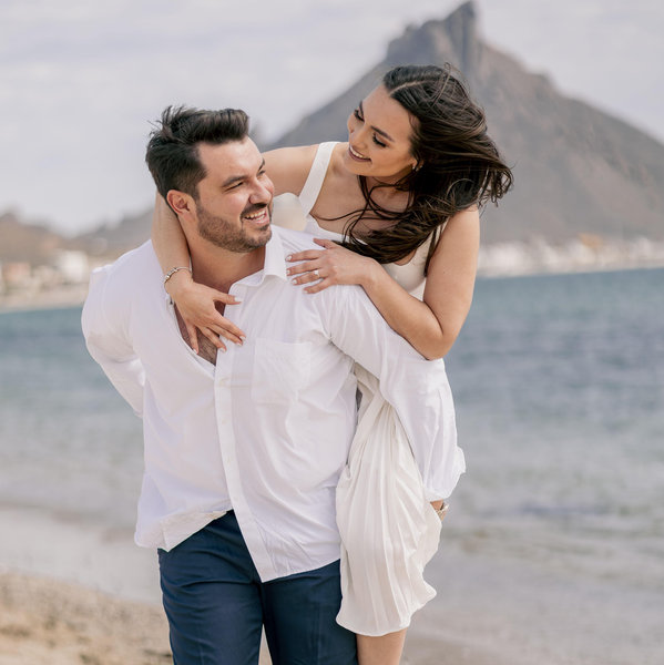 Gabriela Antunez Medina and Jose Roberto Felix Najera's Wedding Website