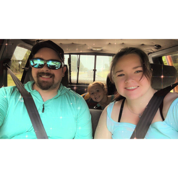 Adell Perry and Tyler Stevenson's Wedding Website