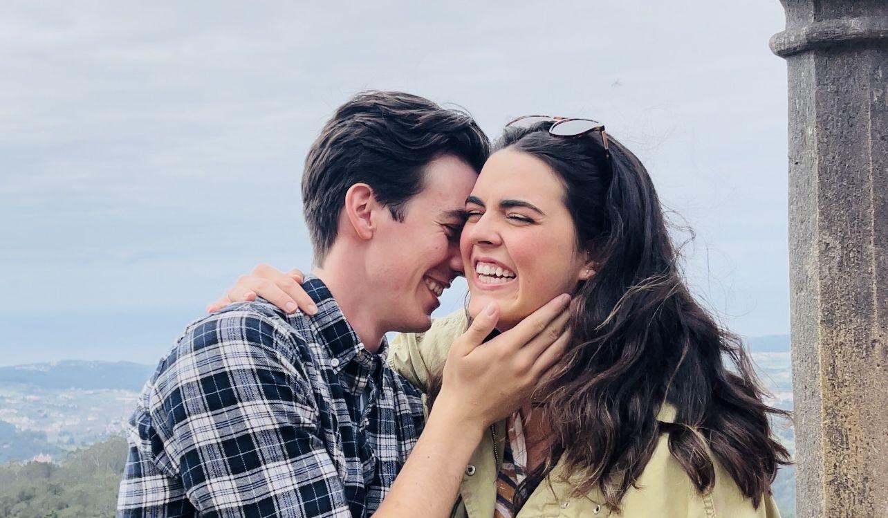 Alec Weber and Abigail Malloy's Wedding Website