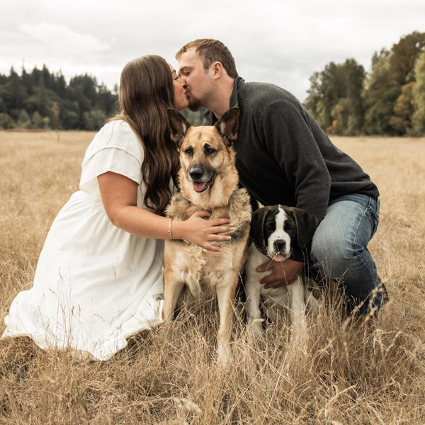 Chelsey Rose Kissinger and Tucker James McKune's Wedding Website