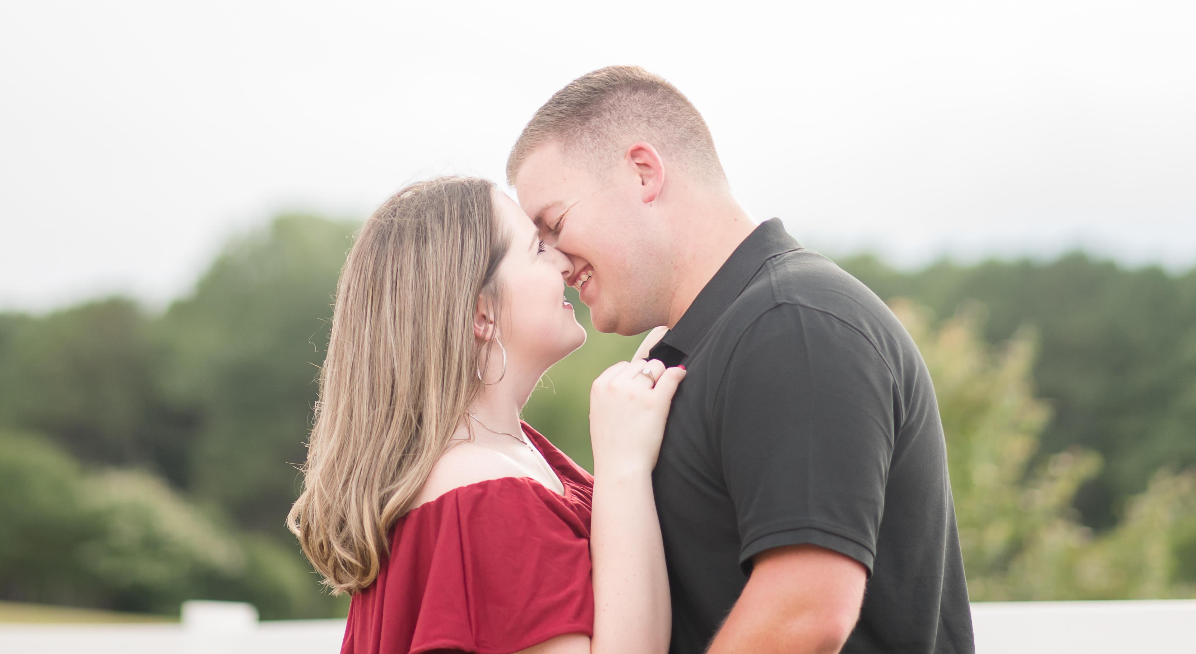 Addie Pegram and Matthew Mundy's Wedding Website