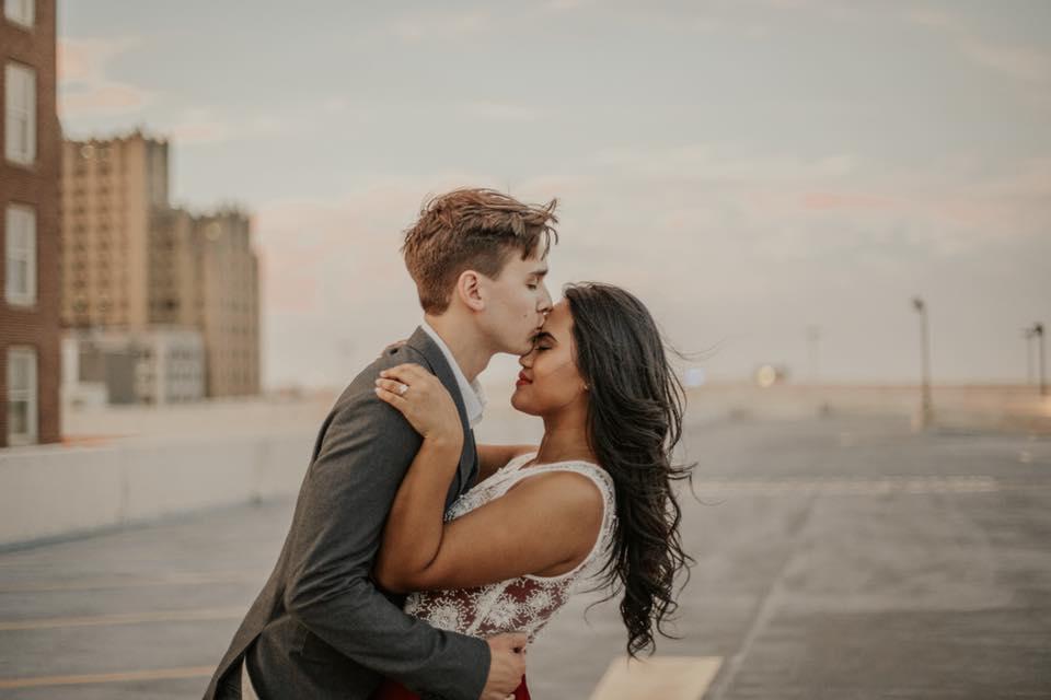 Selena Pascual and Jacob Thiel's Wedding Website