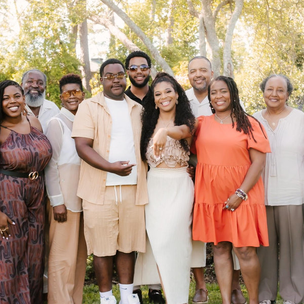 Keiarra Jordan and Cameron Thomas' Wedding Website