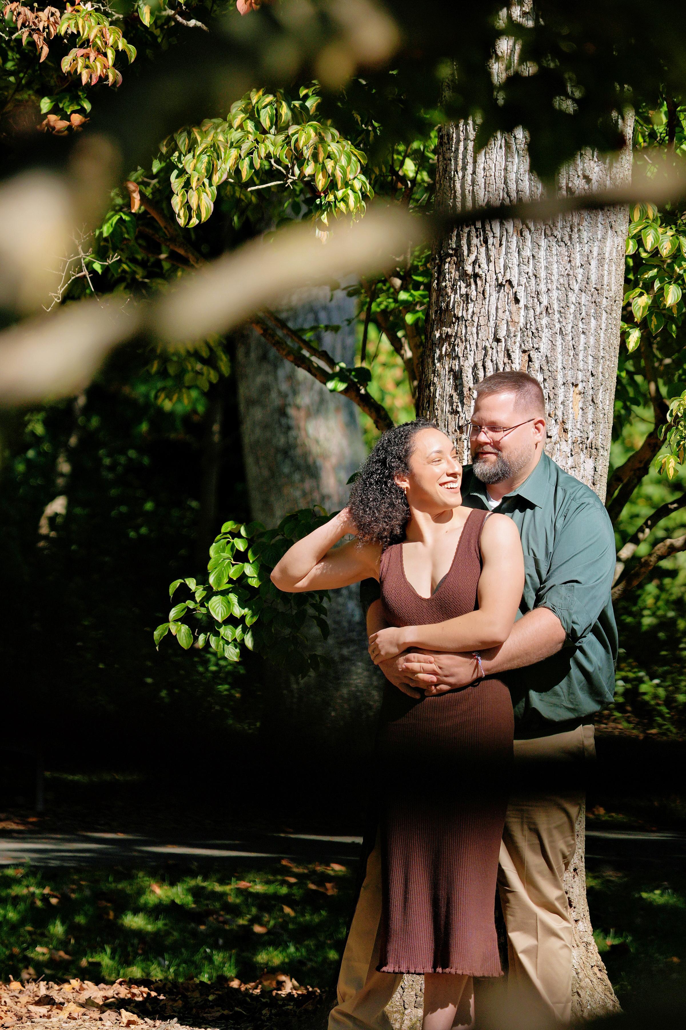 Rebecca Arocho and David Persons' Wedding Website