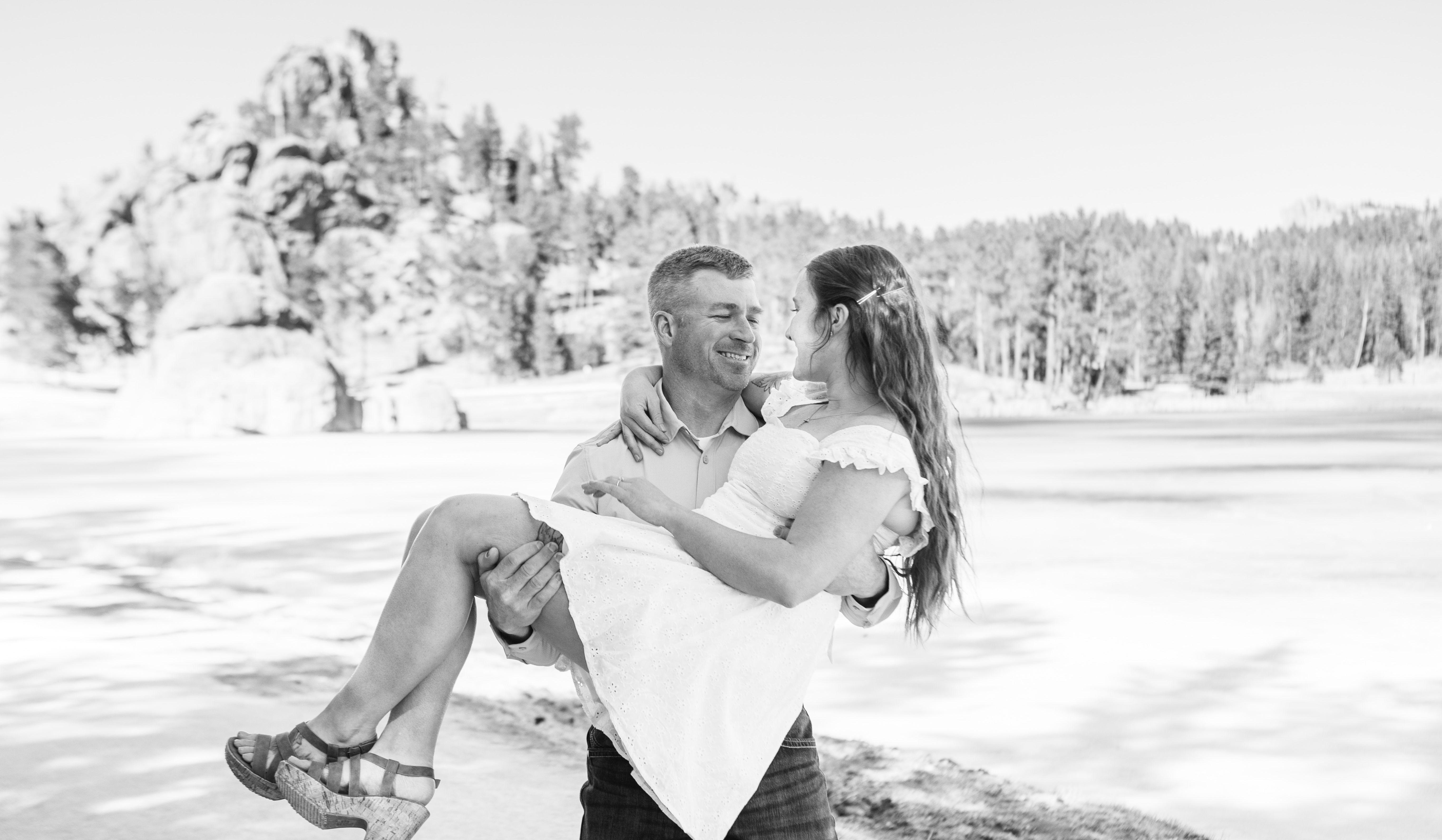 Samantha Williams and Roan Reiman's Wedding Website