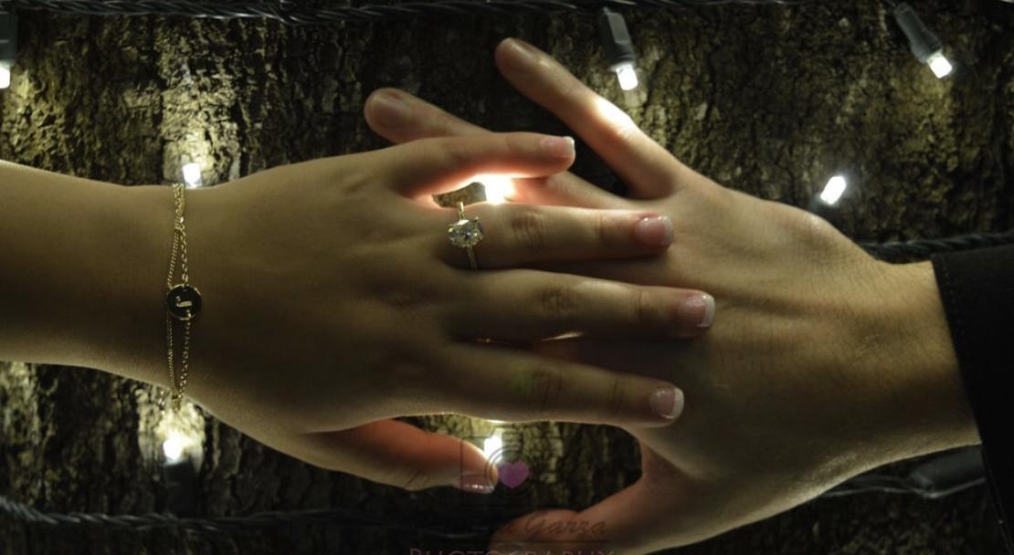 Jelissa Estrada and Ryan Oviatt's Wedding Website