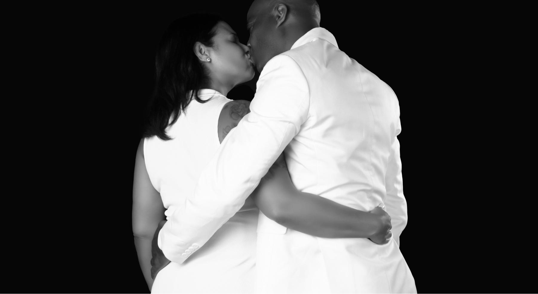 Stephanie Owens and Wardell Jefferson's Wedding Website