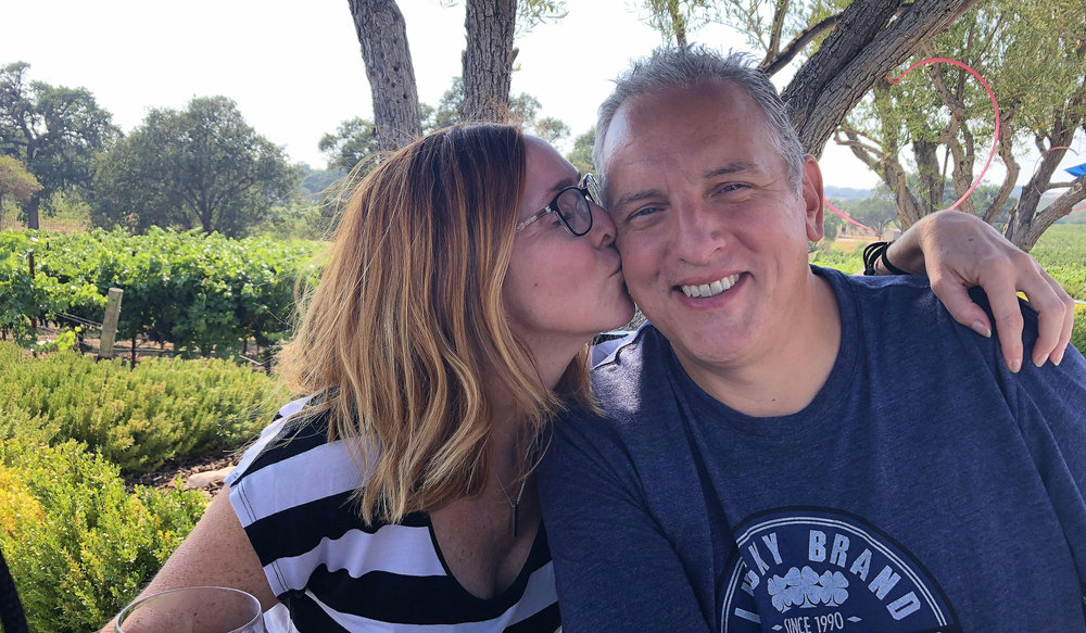 Cari Campbell and John Kalata's Wedding Website
