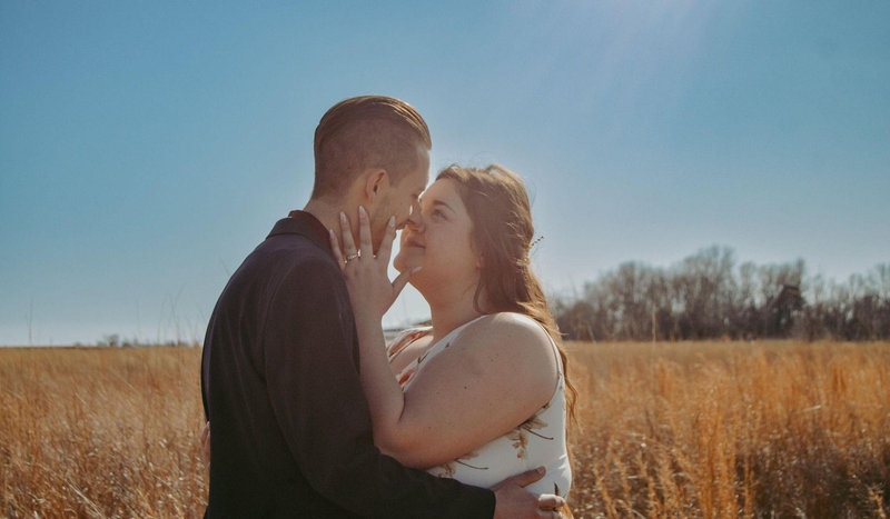 Tierra Elmore and Aaron Ellis' Wedding Website