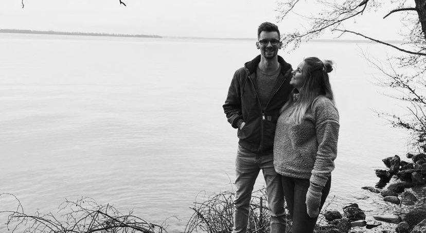 Ronja Lotse and Zachary Goss' Wedding Website