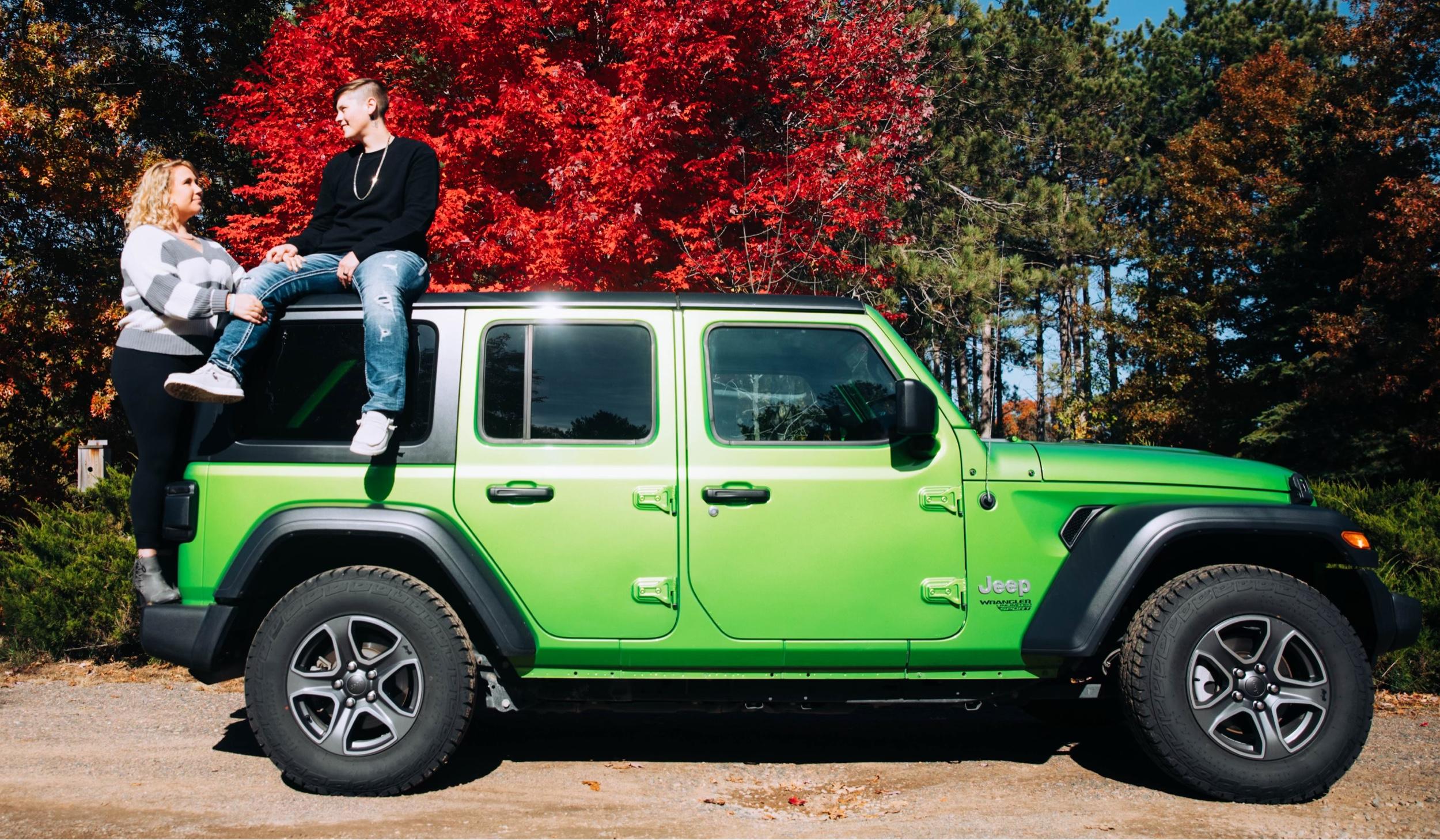 Em Anderson and Kaylie Anderson's Wedding Website