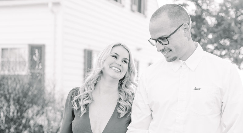 Jenna Fowler and Craig Johnson's Wedding Website