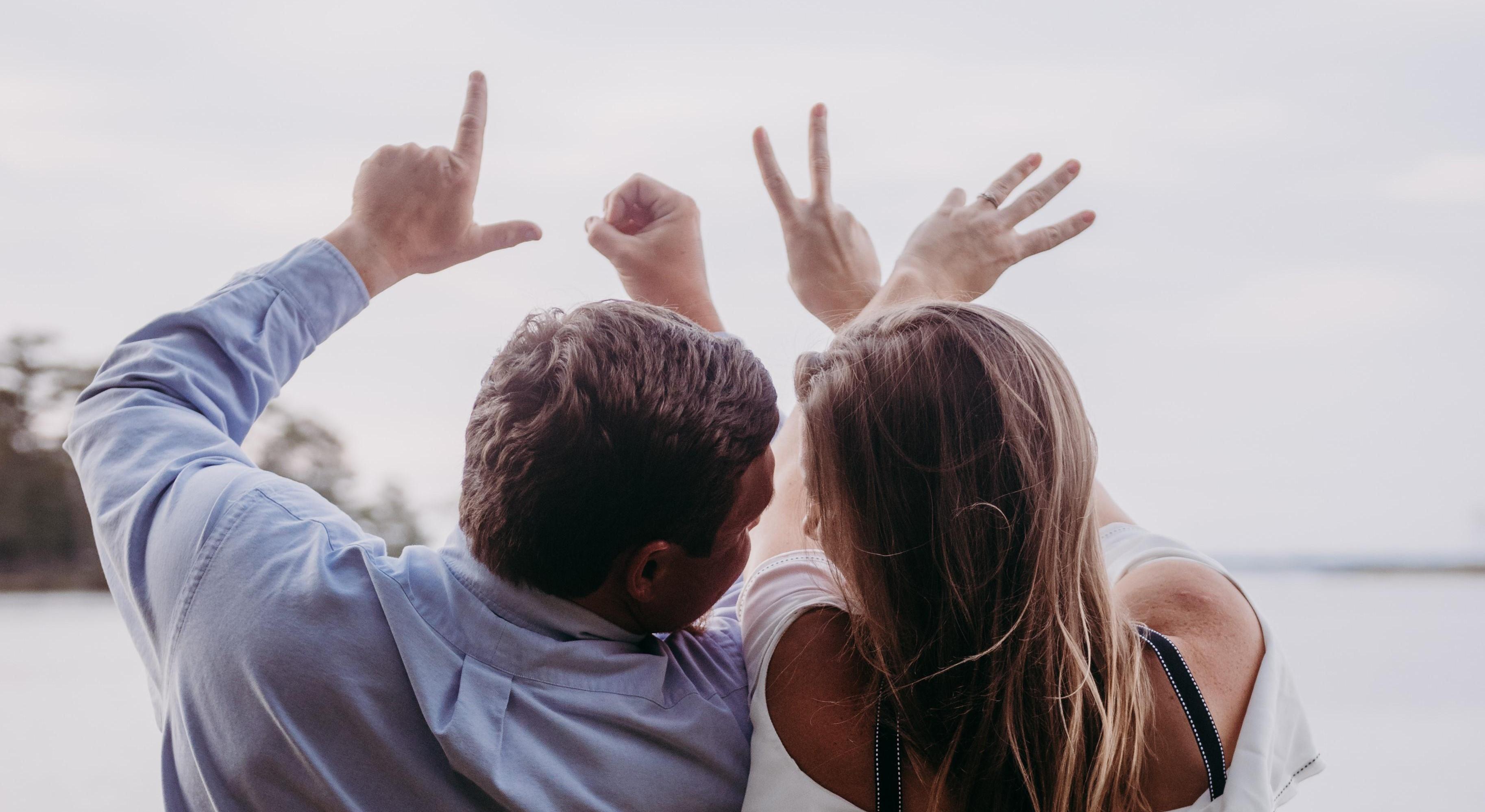 Lannah Campbell and Ryan Saine's Wedding Website