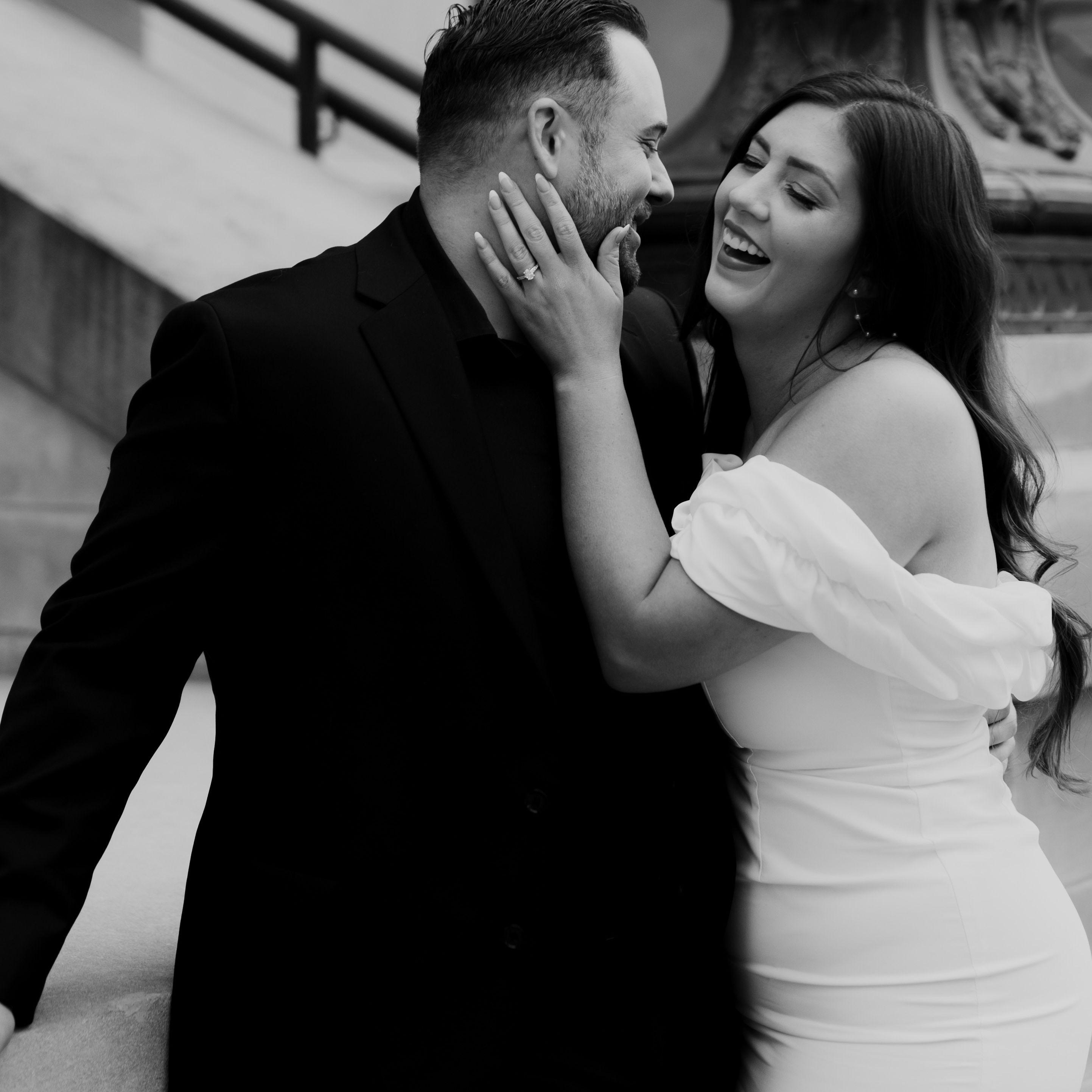 Molly Buckler and Zachary Ries' Wedding Website