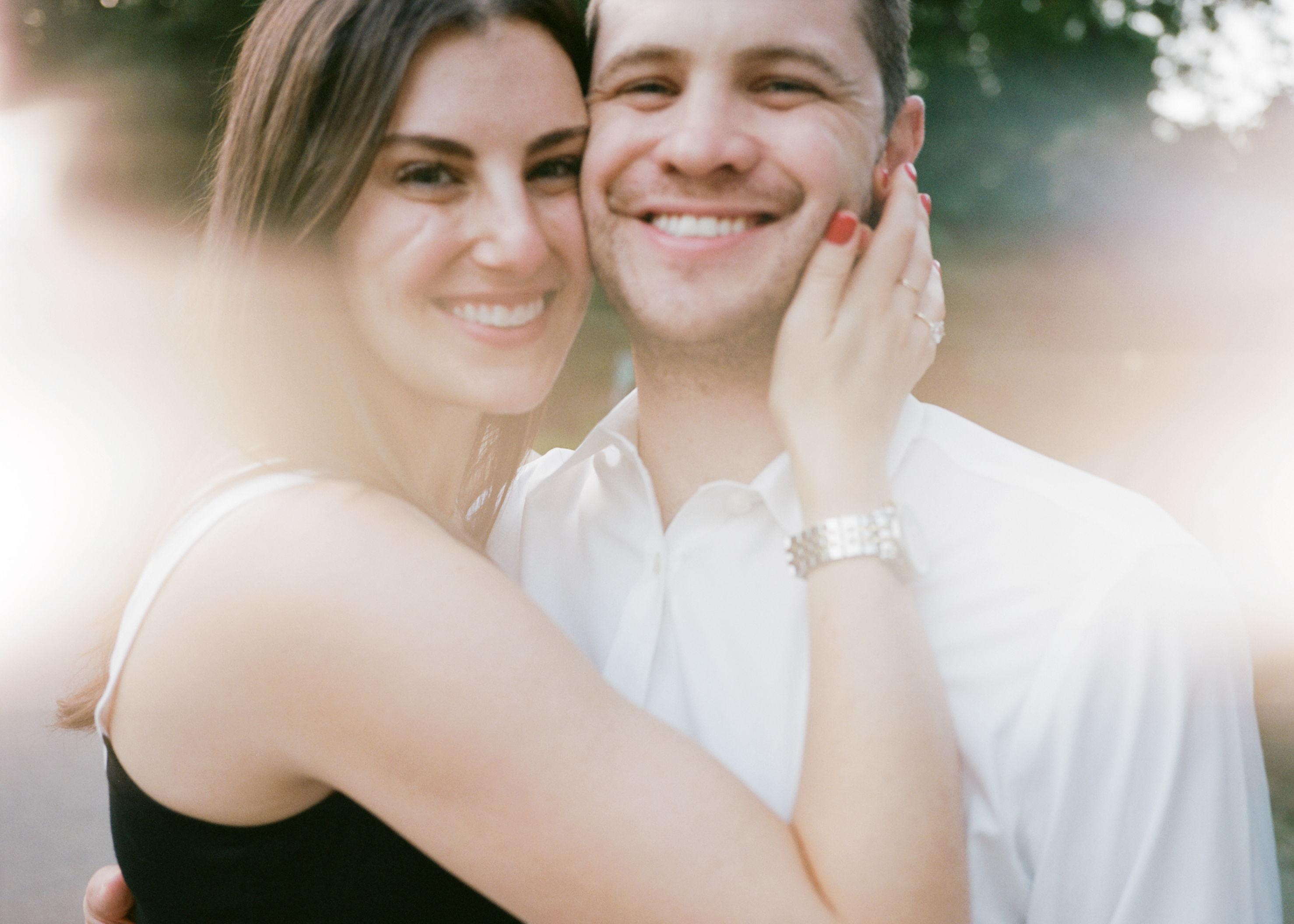 Lauren Katz and Chase Quigley's Wedding Website
