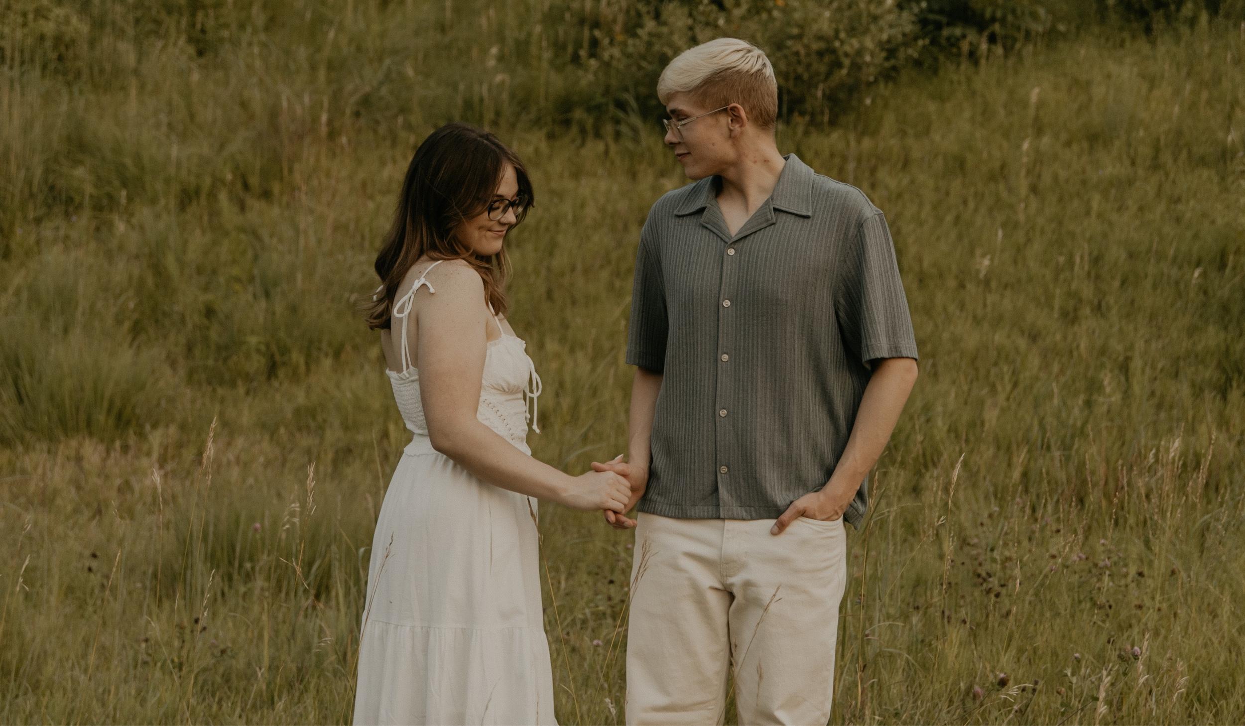 Allison Vallaire and Jared Hardesty's Wedding Website