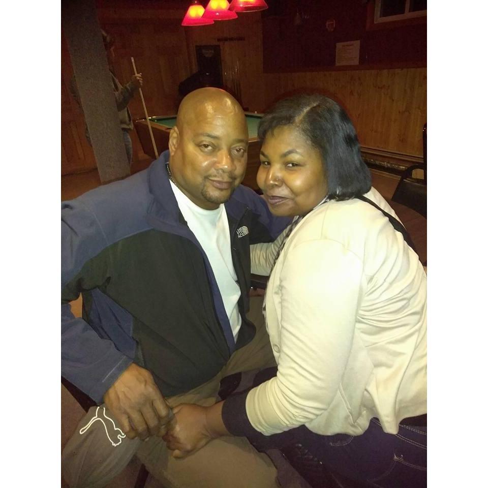 Robin Prince and John Corley's Wedding Website