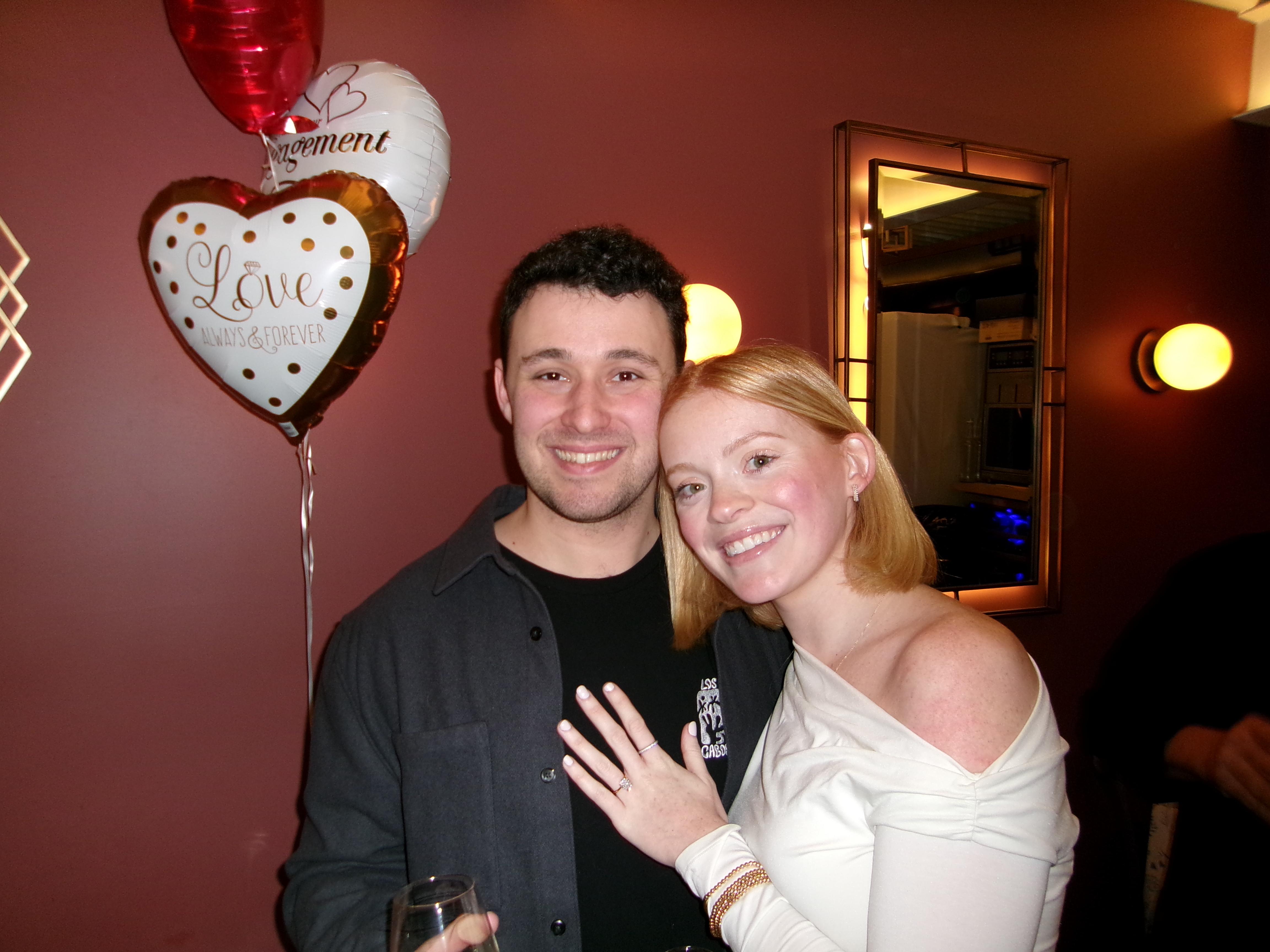 Haley Nicholson and Evan Epstein's Wedding Website