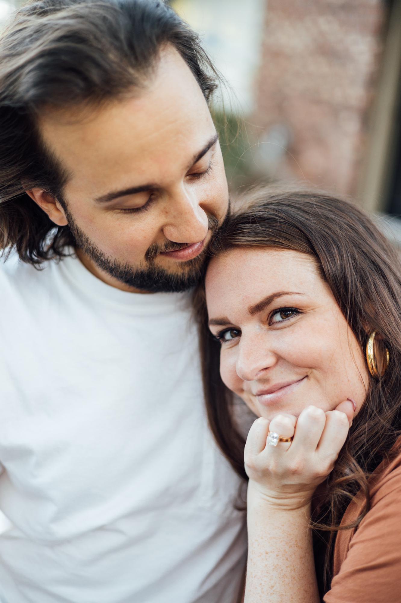 Sara Riehm and Matthew Smith's Wedding Website