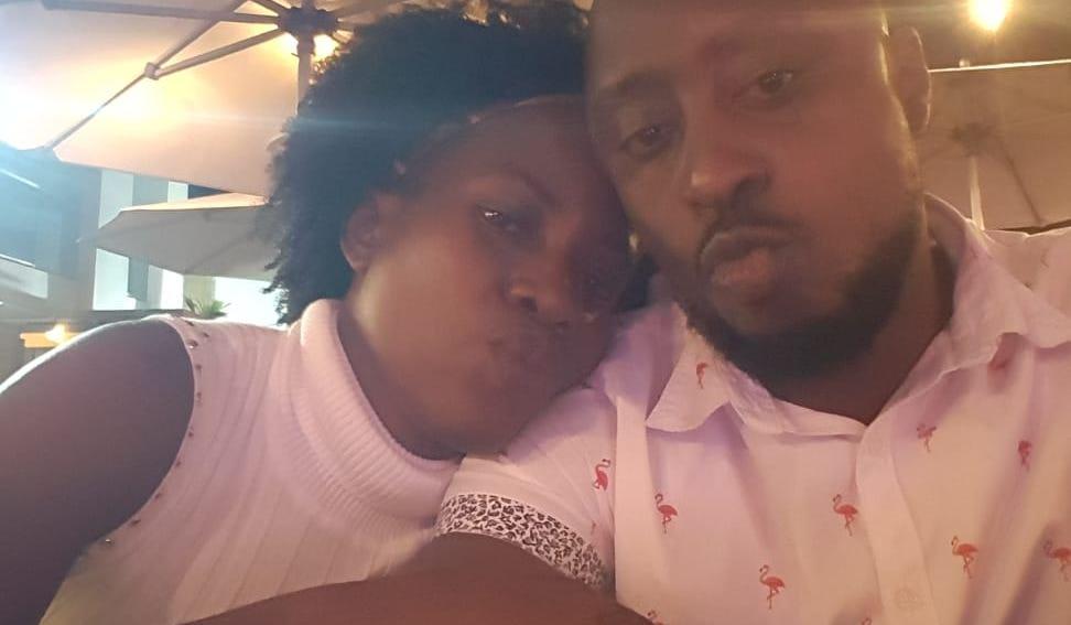 Sheree Samuel's and Alexmore Stephens' Wedding Website