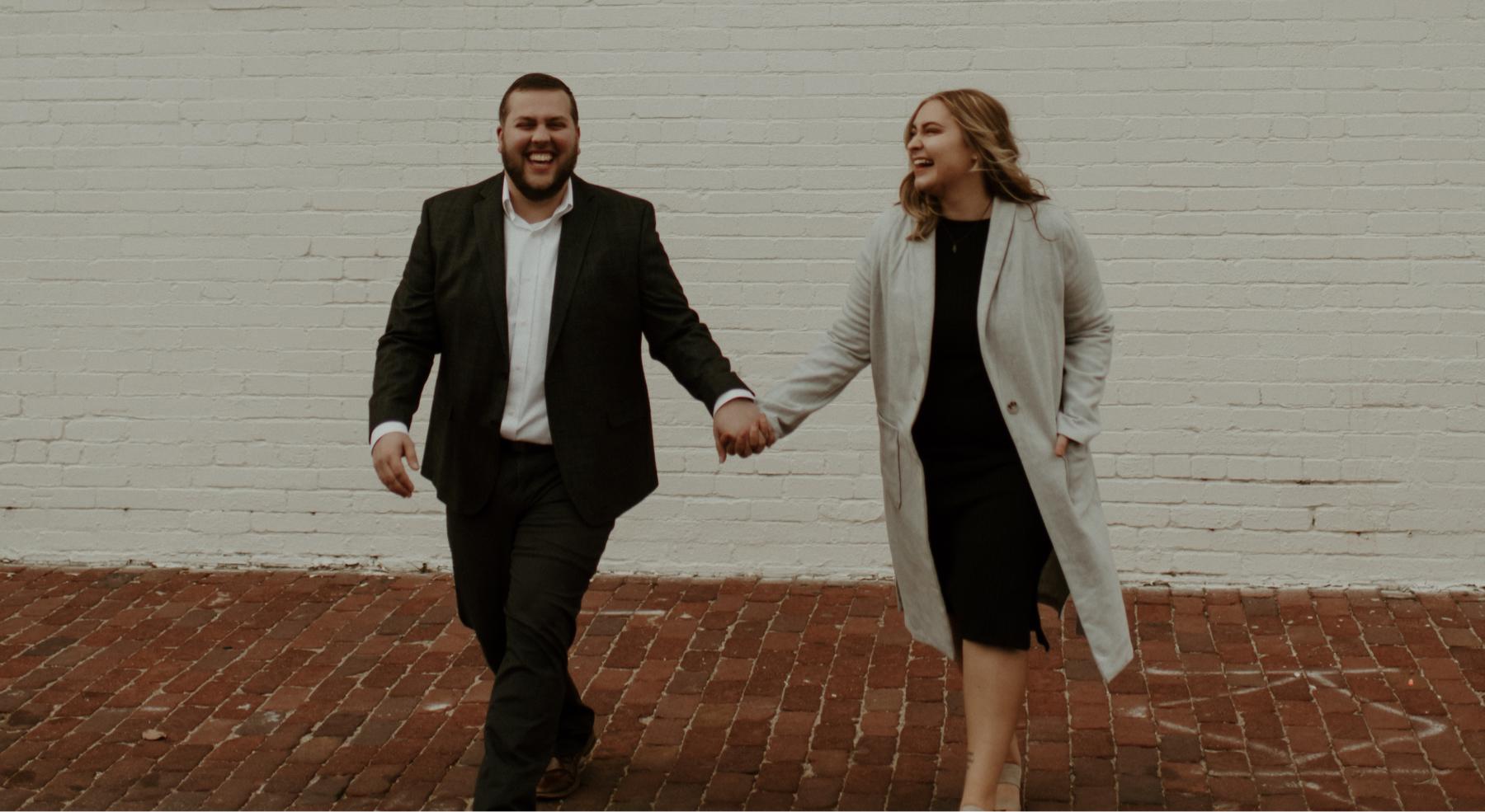 Kyle Roberts and Cera Magaña's Wedding Website