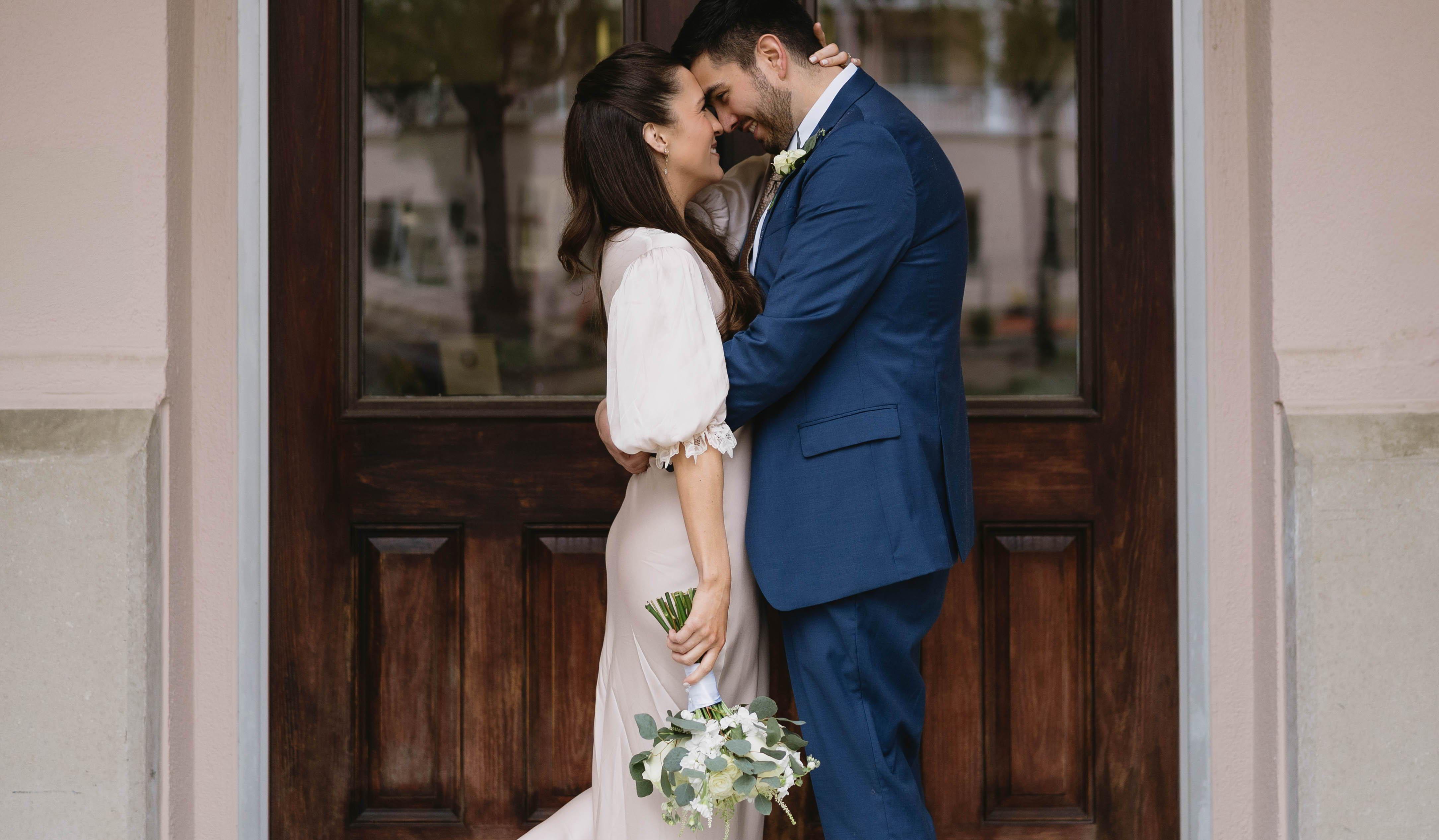 Margaret Ricketson and Matthew Rivera's Wedding Website