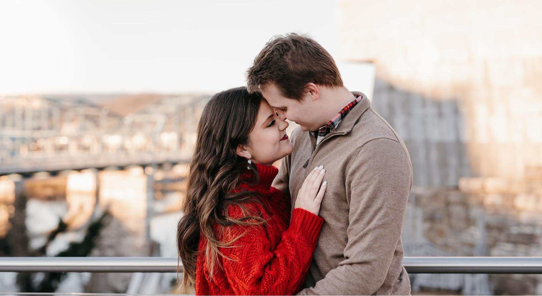 Isabel Dickson and Nathan Brown's Wedding Website