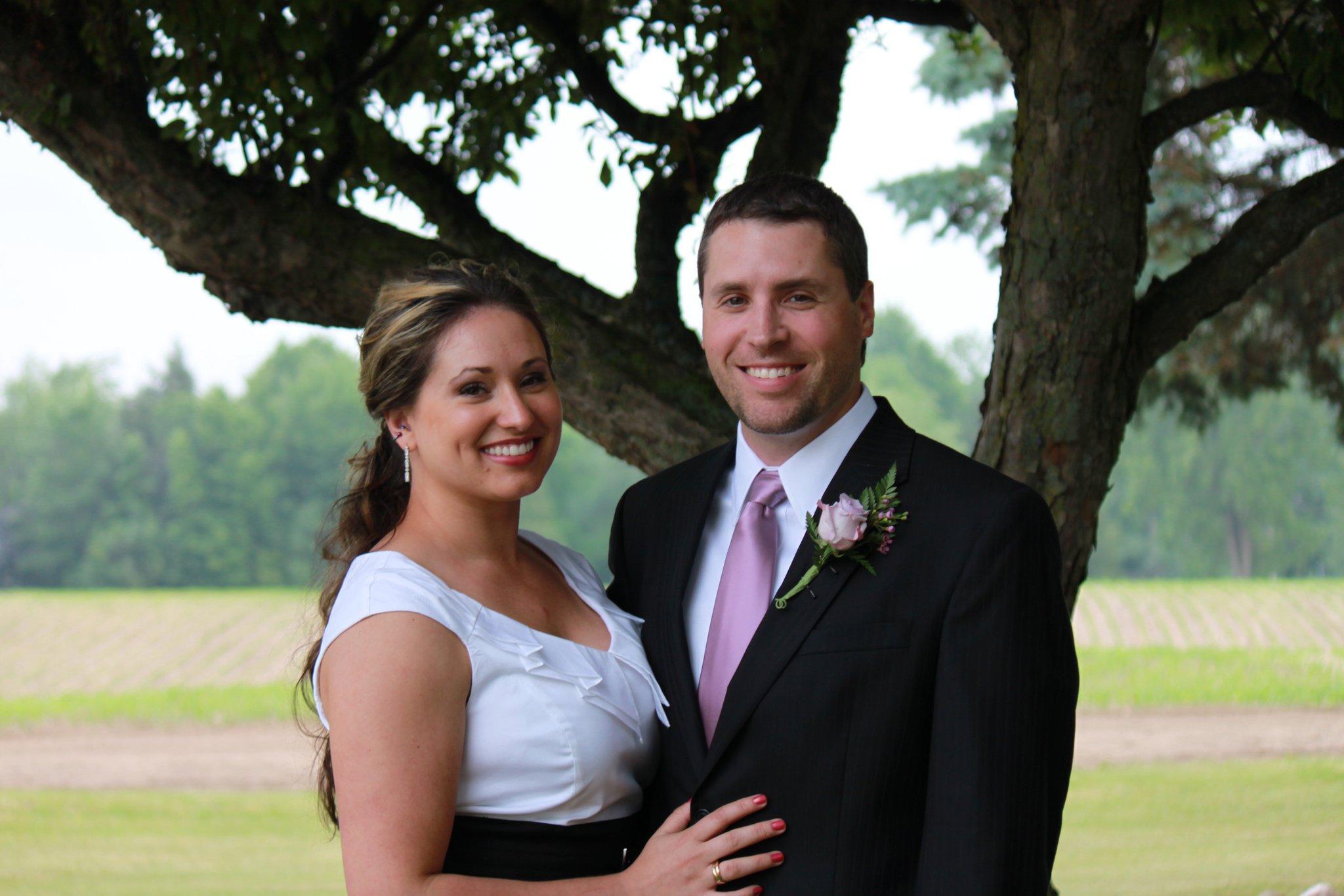 Tiffany Zabinski and Brian Rutkowski's Wedding Website