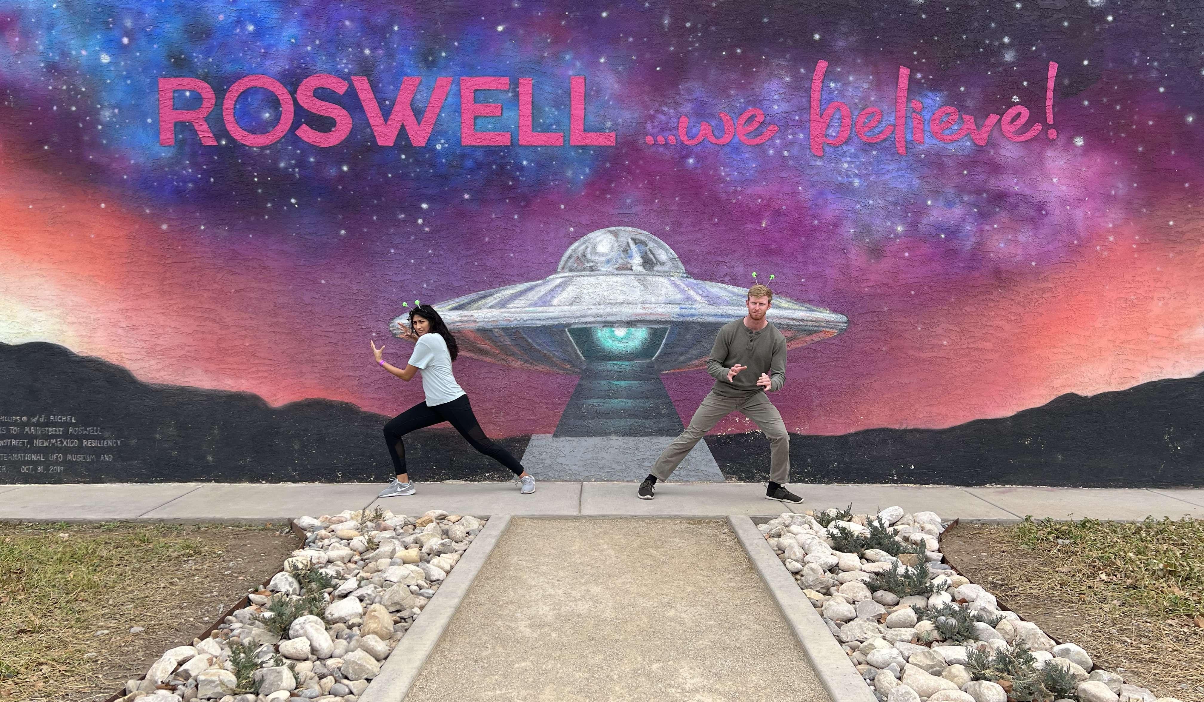 Elizabeth Coronado and Randal Alexander's Wedding Website