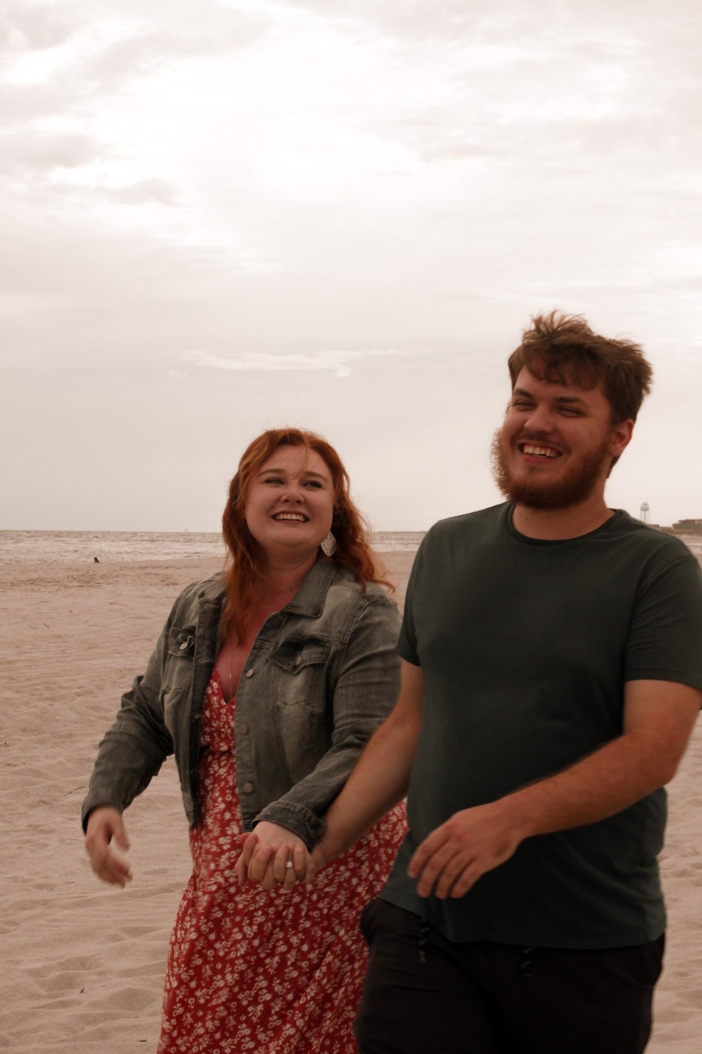 Lauren Mccrae and Stephen Hemminger's Wedding Website