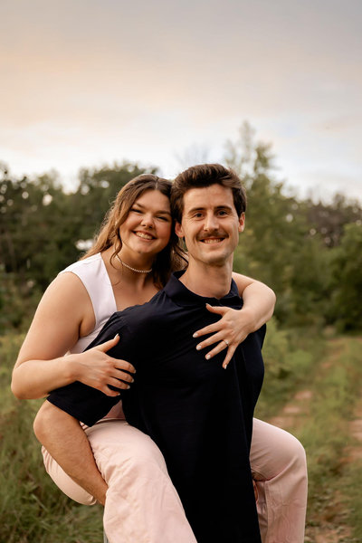Sara Thompson and Aidan Doran's Wedding Website