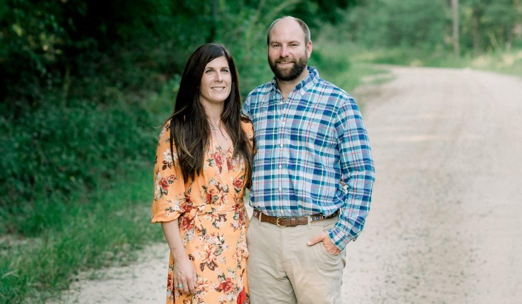 Ashlie Peterson and Ian Paige's Wedding Website