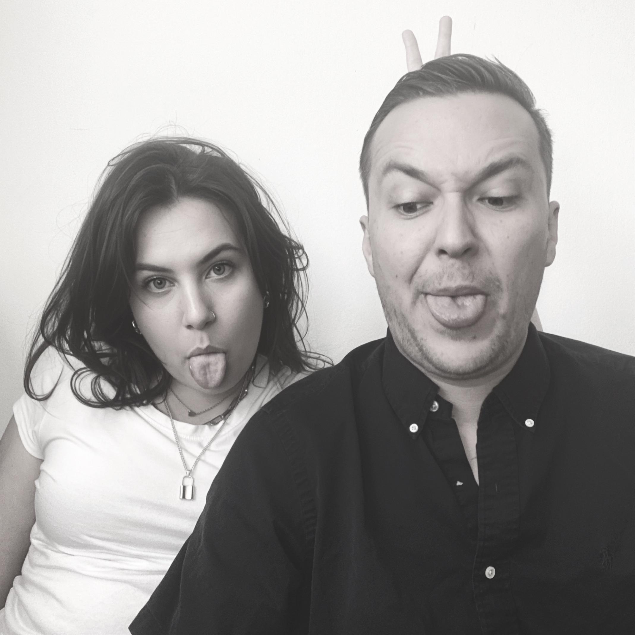 Destiny Rhyne and Jon Huffman's Wedding Website