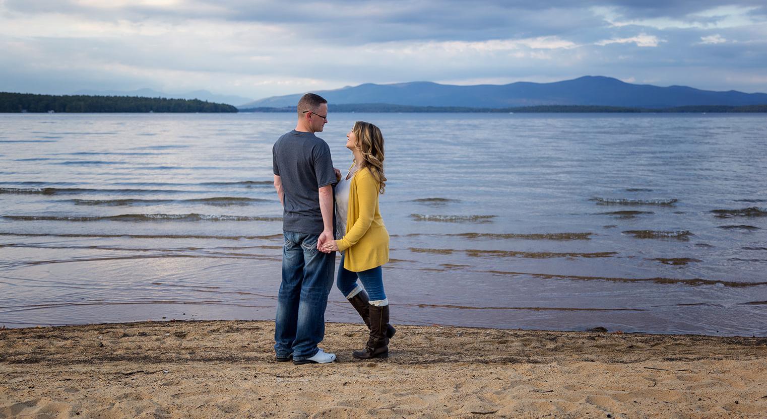 Elizabeth Costa and Robert Scruton's Wedding Website