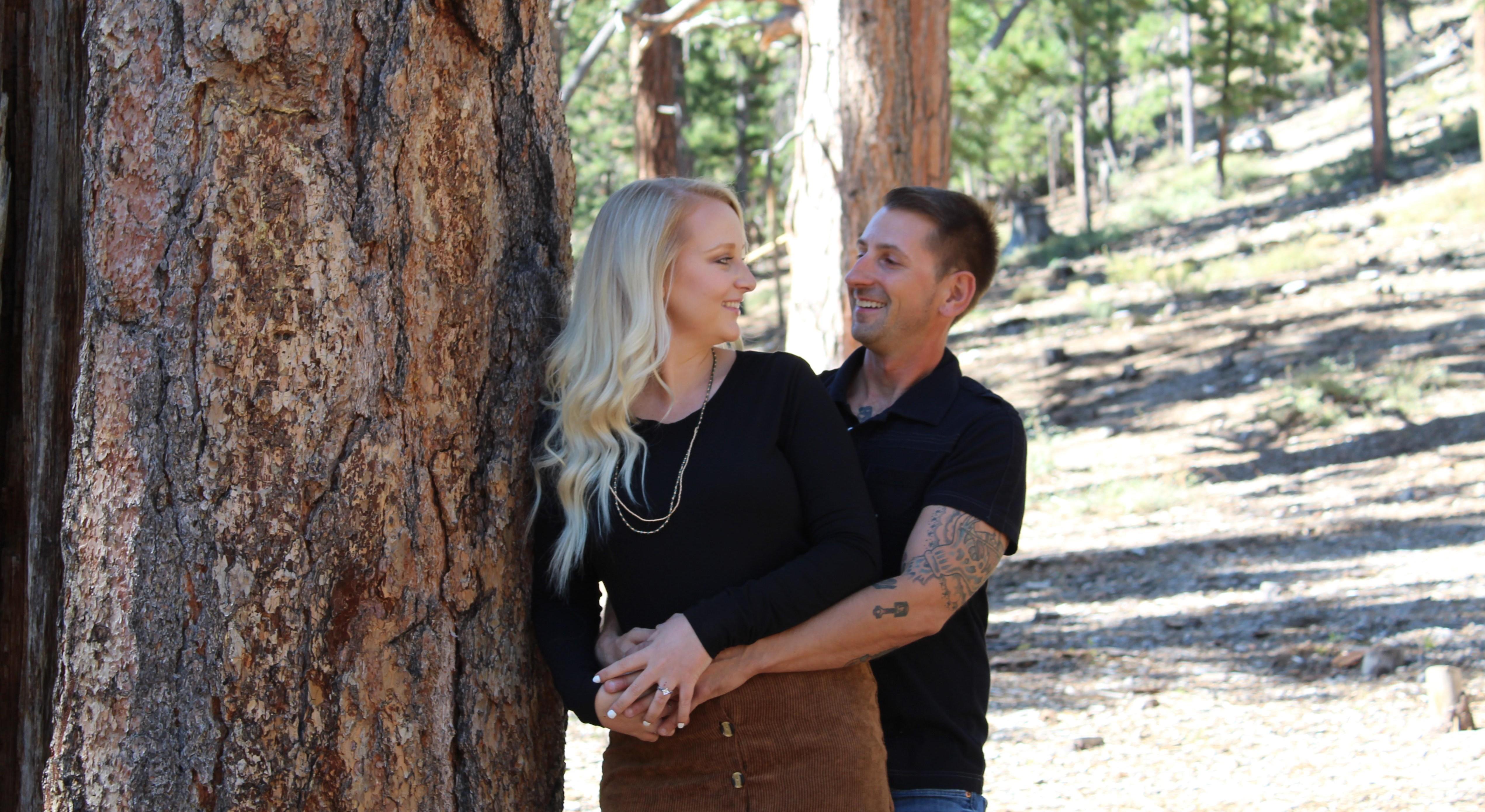 Rachael M. Schulte and Joseph A. Molnar III's Wedding Website