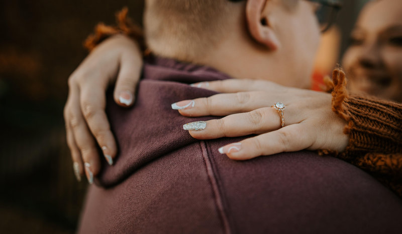 Brielle Hogue and Isaac Decker's Wedding Website