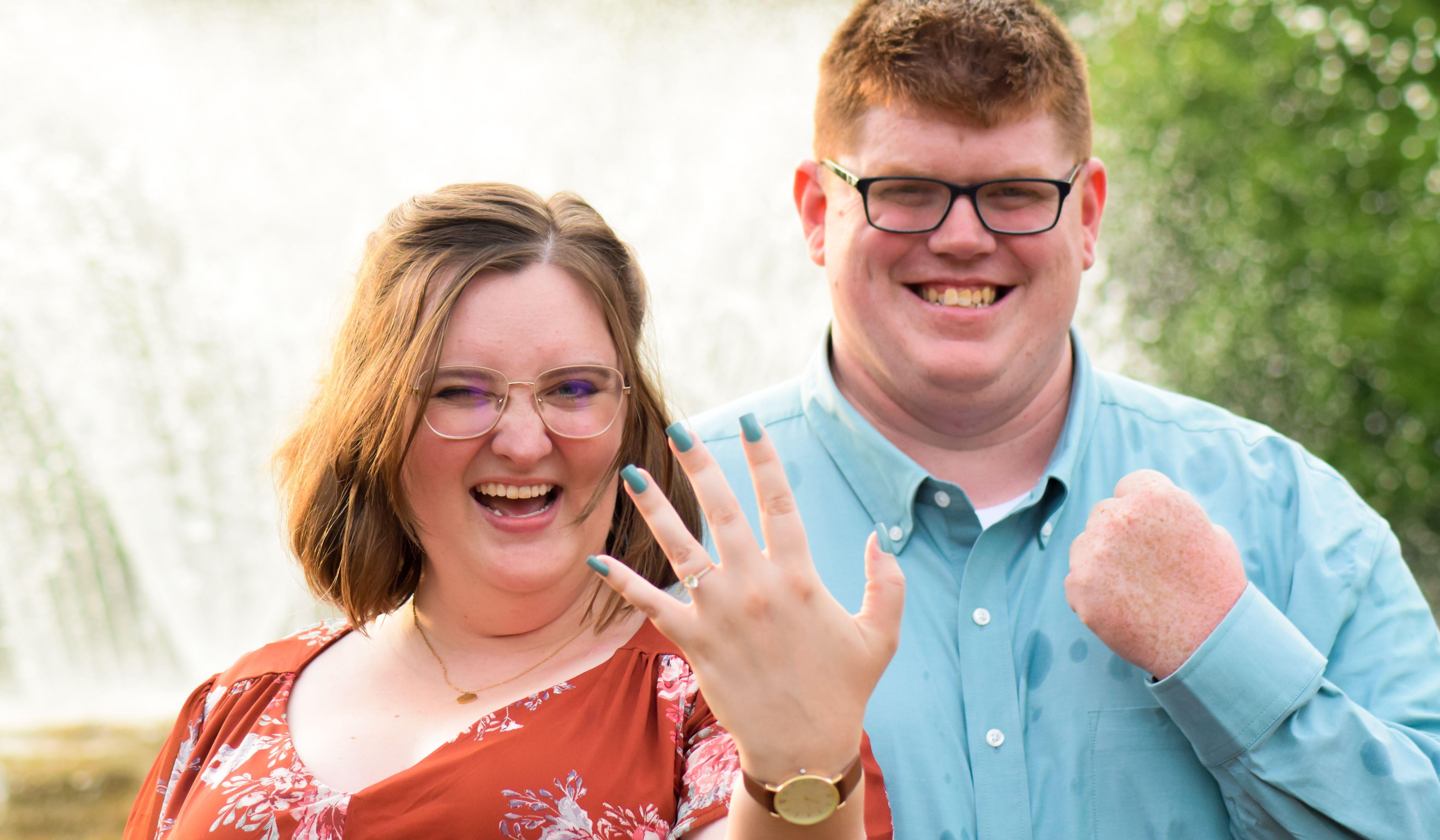 Abigail Joy Nelson and Curtis John Rector's Wedding Website