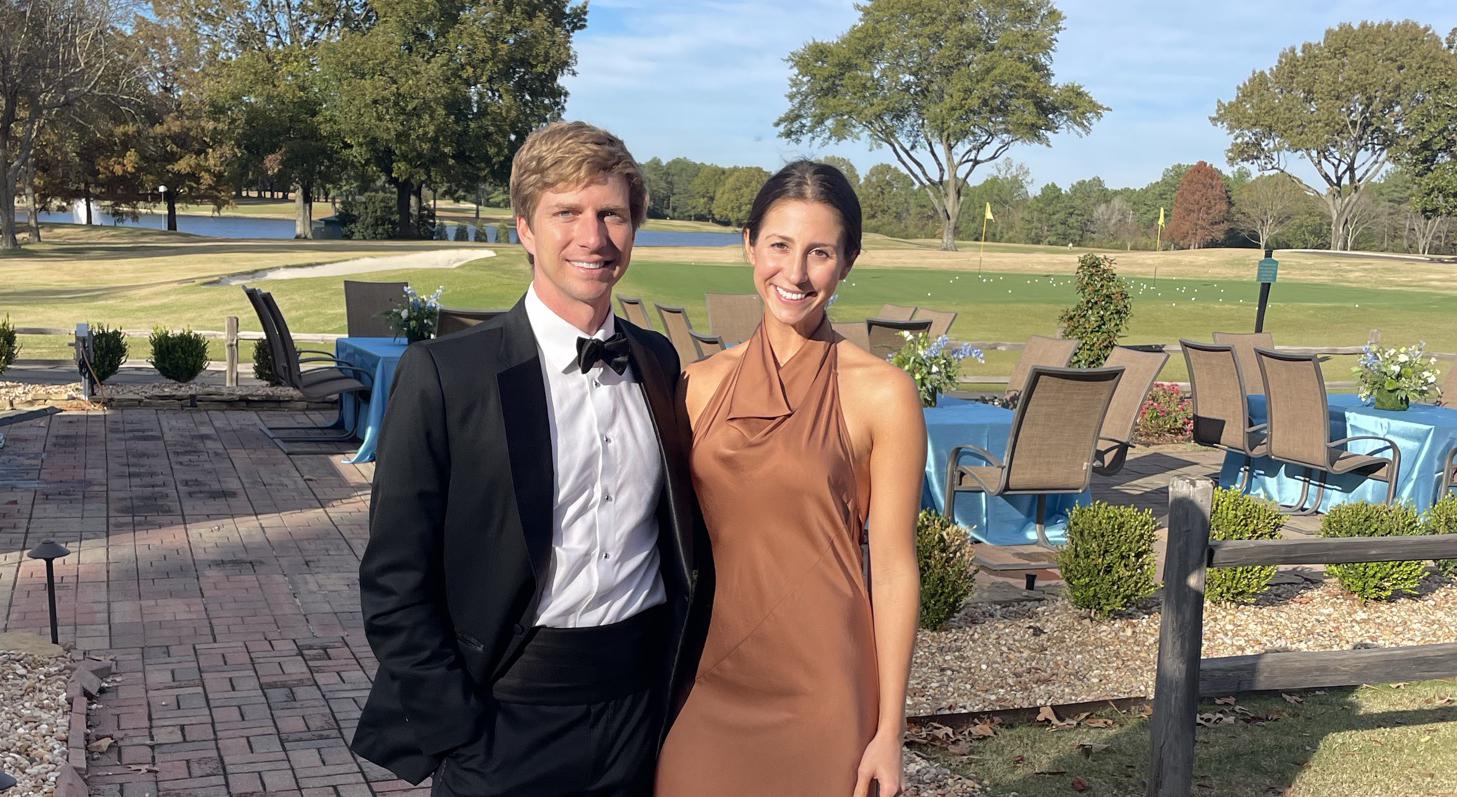 Kailyn Mangrum and Dean Woodall's Wedding Website