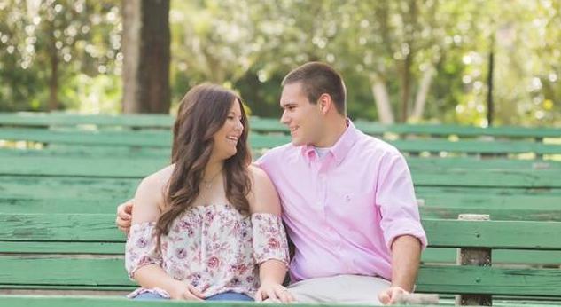 Megan Rauch and Austin Clark's Wedding Website