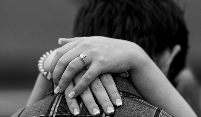 Sara Minton and Clayton Cooper's Wedding Website