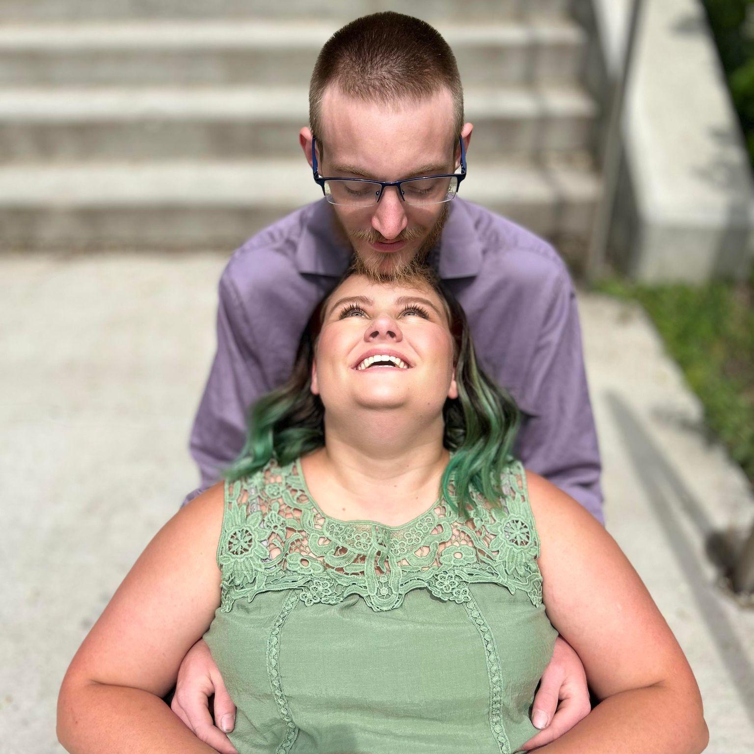 fay hudson and christen wallace's Wedding Website