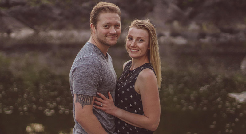 Olivia Cooper and Micaiah Schubert's Wedding Website