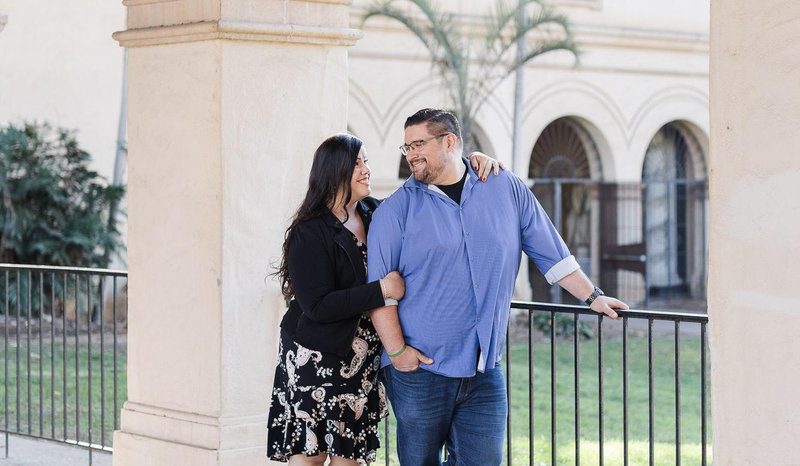 Joe Shaffer and Alondra Preciado's Wedding Website