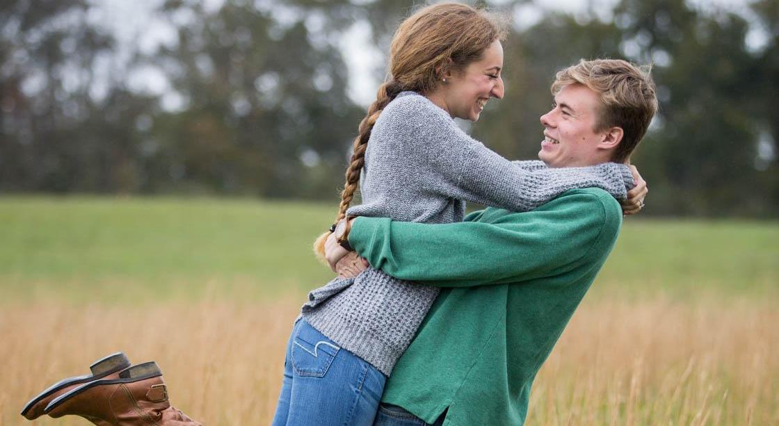 Hailee Goolsby and Joshua Gann's Wedding Website