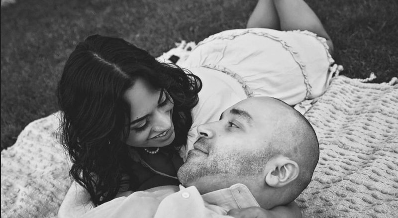 Victoria Negron and John McDonnell's Wedding Website