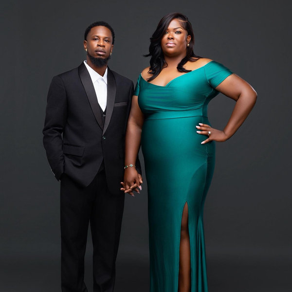 Monica Chambers and Donald McKinney's Wedding Website